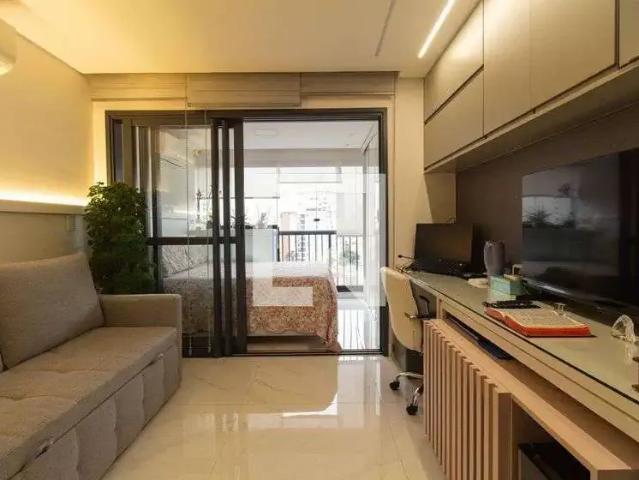 Kitnet / Stúdio para Venda em São Paulo/SP Vila Mariana 1 Quartos