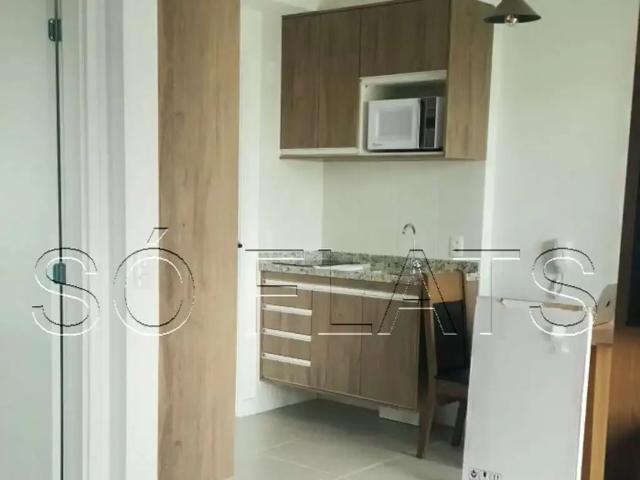Kitnet / Stúdio para Venda em São Paulo/SP Vila Mariana 1 Quartos