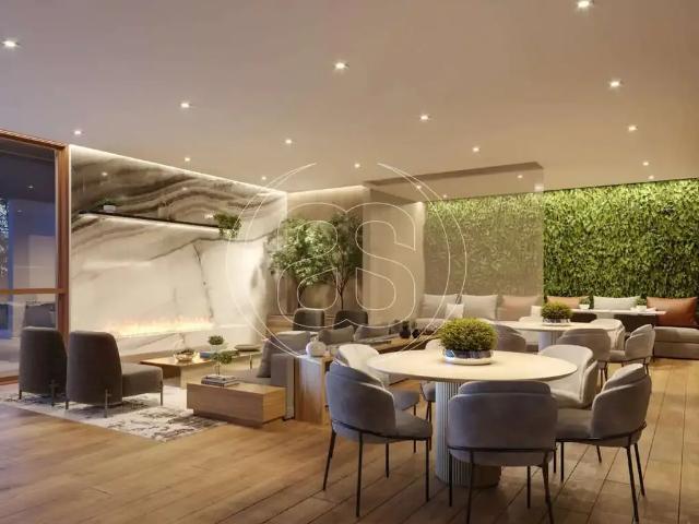 Kitnet / Stúdio para Venda em São Paulo/SP Vila Mariana 1 Quartos