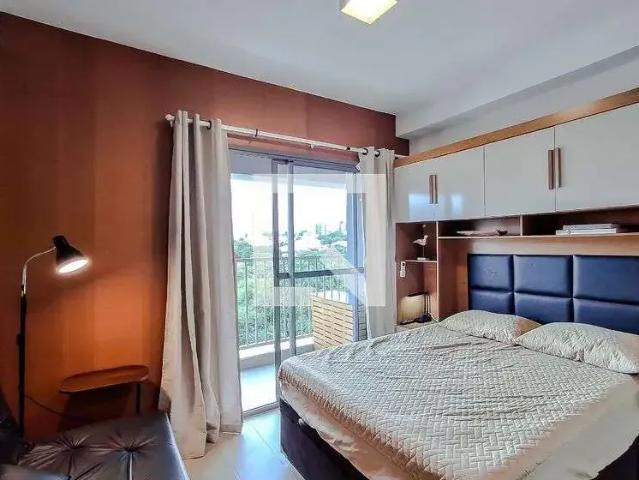 Kitnet / Stúdio para Venda em São Paulo/SP Vila Mariana 1 Quartos