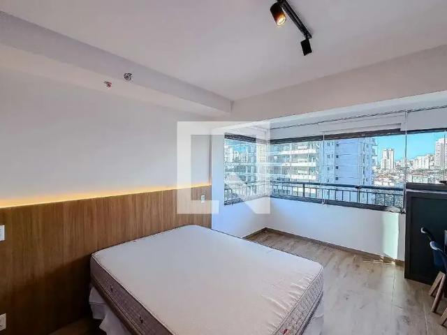 Kitnet / Stúdio para Venda em São Paulo/SP Vila Mariana 1 Quartos