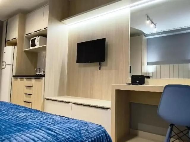 Kitnet / Stúdio para Venda em São Paulo/SP Vila Mariana 1 Quartos
