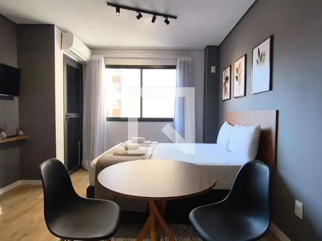 Kitnet / Stúdio para Venda em São Paulo/SP Vila Mariana 1 Quartos