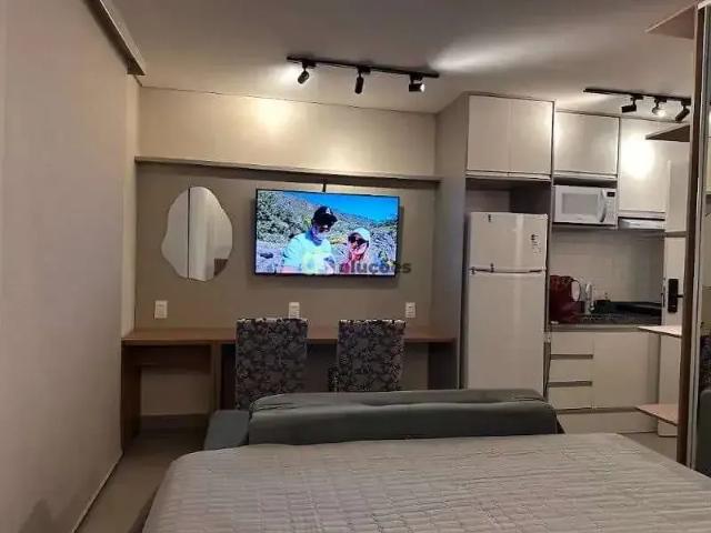 Kitnet / Stúdio para Venda em São Paulo/SP Vila Mariana 1 Quartos