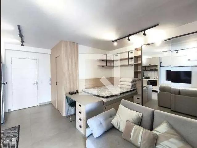 Kitnet / Stúdio para Venda em São Paulo/SP Vila Mariana 1 Quartos