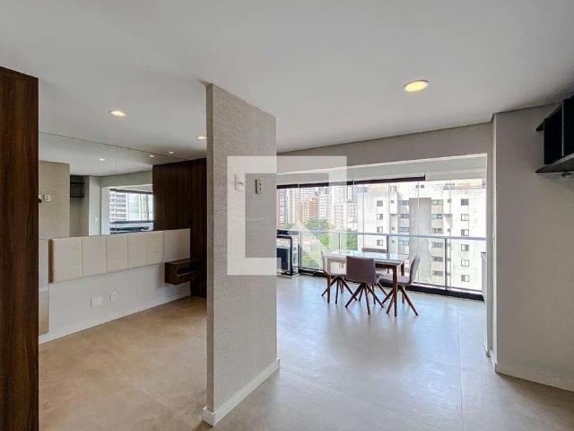 Kitnet / Stúdio para Venda em São Paulo/SP Vila Mariana 1 Quartos