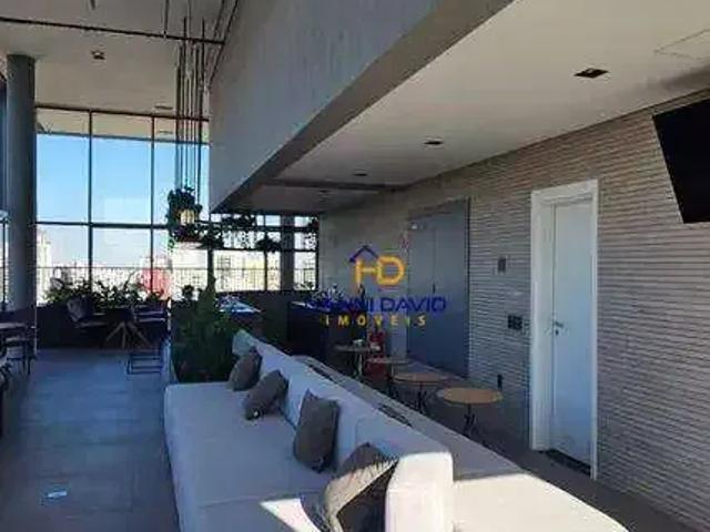 Kitnet / Stúdio para Venda em São Paulo/SP Vila Mariana 1 Quartos