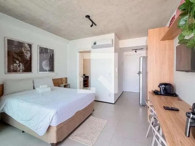 Kitnet / Stúdio para Venda em São Paulo/SP Vila Mariana 1 Quartos