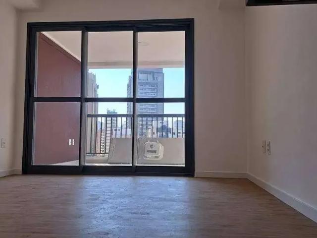 Kitnet / Stúdio para Venda em São Paulo/SP Vila Mariana 1 Quartos