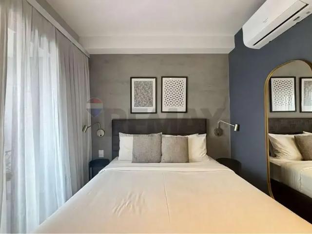 Kitnet / Stúdio para Venda em São Paulo/SP Vila Mariana 1 Quartos