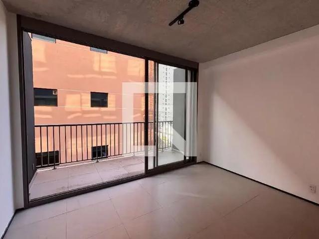 Kitnet / Stúdio para Venda em São Paulo/SP Vila Mariana 1 Quartos
