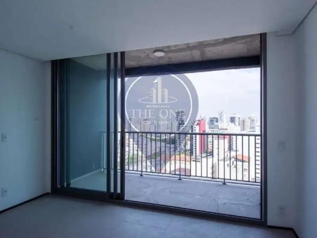 Kitnet / Stúdio para Venda em São Paulo/SP Vila Mariana 1 Quartos