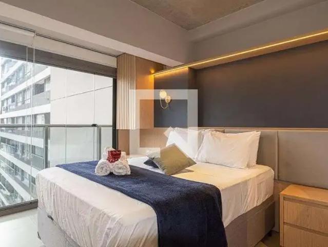 Kitnet / Stúdio para Venda em São Paulo/SP Vila Mariana 1 Quartos