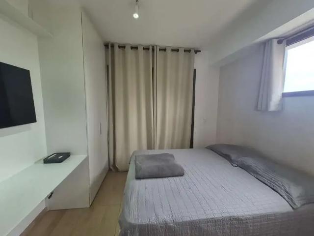 Kitnet / Stúdio para Venda em São Paulo/SP Vila Mariana 1 Quartos