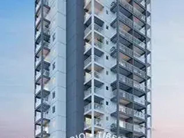 Kitnet / Stúdio para Venda em São Paulo/SP Vila Mariana 1 Quartos