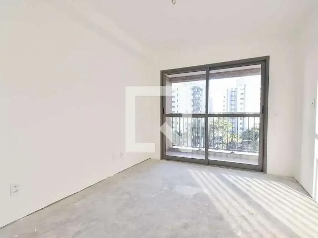 Kitnet / Stúdio para Venda em São Paulo/SP Vila Mariana 1 Quartos