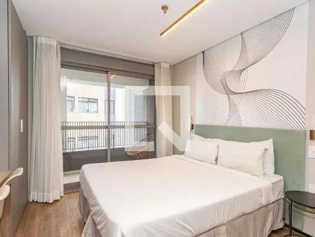 Kitnet / Stúdio para Venda em São Paulo/SP Vila Mariana 1 Quartos