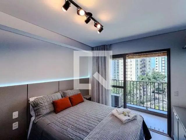 Kitnet / Stúdio para Venda em São Paulo/SP Vila Mariana 1 Quartos