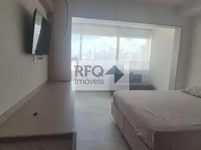 Kitnet / Stúdio para Venda em São Paulo/SP Vila Mariana 1 Quartos