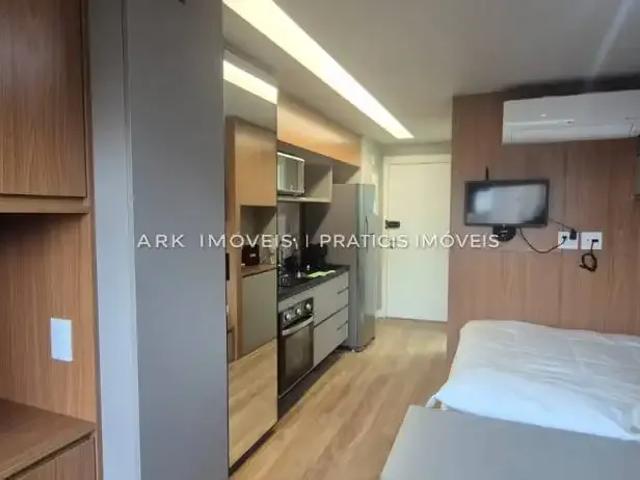 Kitnet / Stúdio para Venda em São Paulo/SP Vila Mariana 1 Quartos