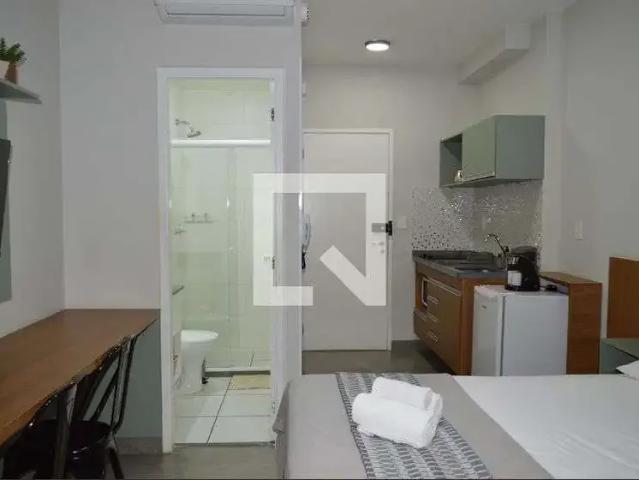Kitnet / Stúdio para Venda em São Paulo/SP Vila Mariana 1 Quartos