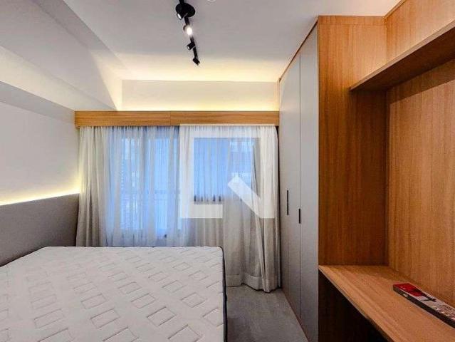 Kitnet / Stúdio para Venda em São Paulo/SP Vila Mariana 1 Quartos