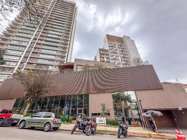 Kitnet / Stúdio para Venda em São Paulo/SP Vila Mariana 1 Quartos