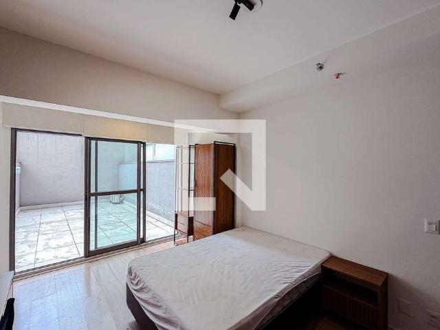 Kitnet / Stúdio para Venda em São Paulo/SP Vila Mariana 1 Quartos