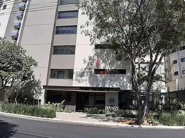 Kitnet / Stúdio para Venda em São Paulo/SP Vila Mariana 1 Quartos