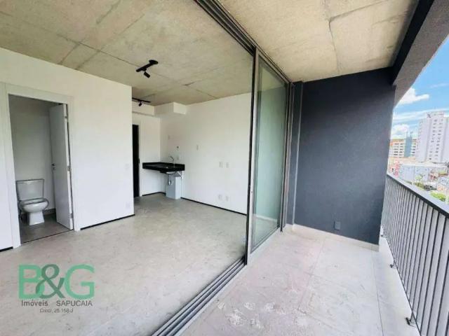 Kitnet / Stúdio para Venda em São Paulo/SP Vila Mariana 1 Quartos
