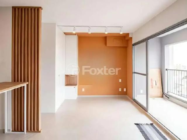 Kitnet / Stúdio para Venda em São Paulo/SP Vila Mariana 1 Quartos