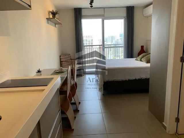 Kitnet / Stúdio para Venda em São Paulo/SP Vila Mariana 1 Quartos