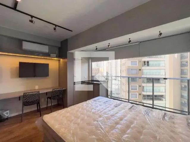 Kitnet / Stúdio para Venda em São Paulo/SP Vila Mariana 1 Quartos
