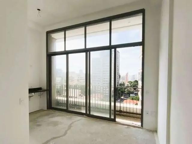 Kitnet / Stúdio para Venda em São Paulo/SP Vila Mariana 1 Quartos
