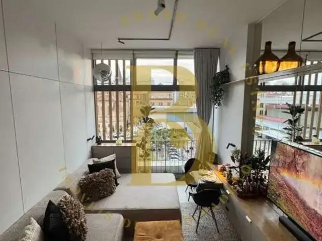 Kitnet / Stúdio para Venda em São Paulo/SP Vila Mariana 1 Quartos