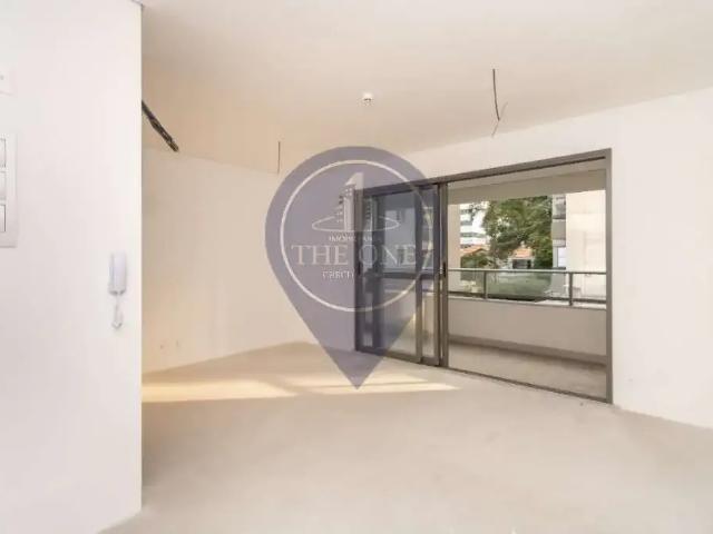 Kitnet / Stúdio para Venda em São Paulo/SP Vila Mariana 1 Quartos