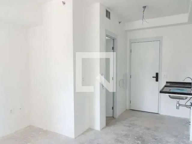 Kitnet / Stúdio para Venda em São Paulo/SP Vila Mariana 1 Quartos