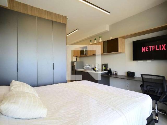 Kitnet / Stúdio para Venda em São Paulo/SP Vila Mariana 1 Quartos