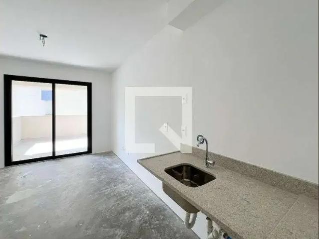 Kitnet / Stúdio para Venda em São Paulo/SP Vila Mariana 1 Quartos