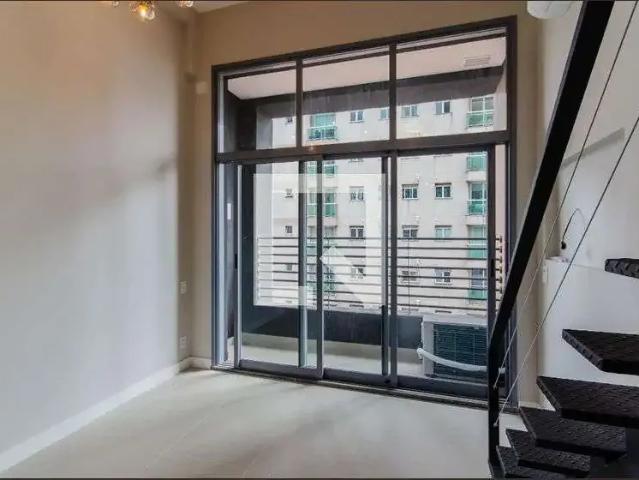 Kitnet / Stúdio para Venda em São Paulo/SP Vila Mariana 1 Quartos