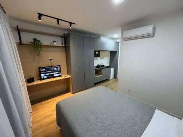 Kitnet / Stúdio para Venda em São Paulo/SP Vila Mariana 1 Quartos