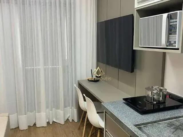 Kitnet / Stúdio para Venda em São Paulo/SP Vila Mariana 1 Quartos