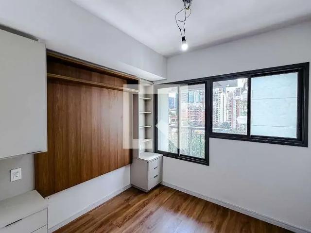 Kitnet / Stúdio para Venda em São Paulo/SP Vila Mariana 1 Quartos