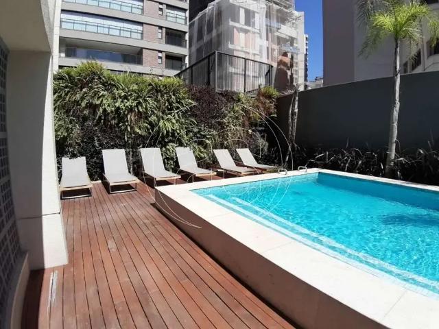 Kitnet / Stúdio para Venda em São Paulo/SP Vila Mariana 1 Quartos