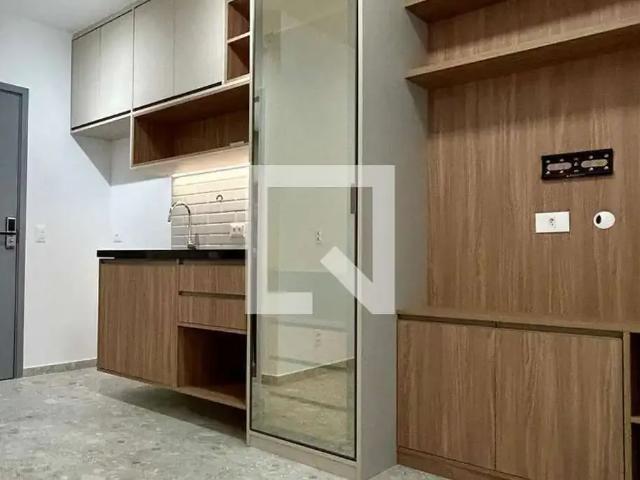 Kitnet / Stúdio para Venda em São Paulo/SP Vila Mariana 1 Quartos