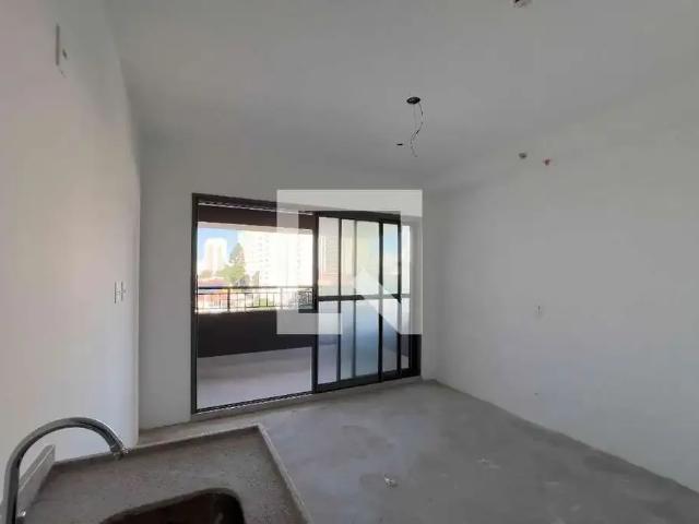 Kitnet / Stúdio para Venda em São Paulo/SP Vila Mariana 1 Quartos