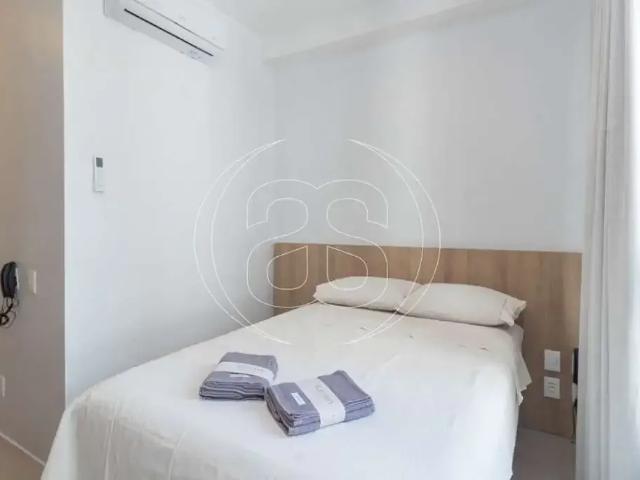 Kitnet / Stúdio para Venda em São Paulo/SP Vila Mariana 1 Quartos