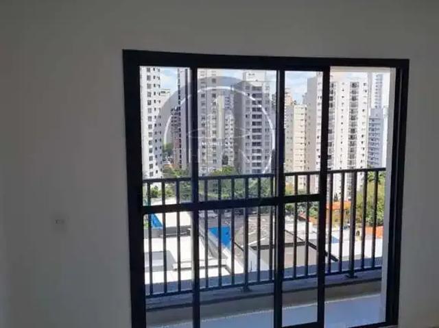Kitnet / Stúdio para Venda em São Paulo/SP Vila Mariana 1 Quartos