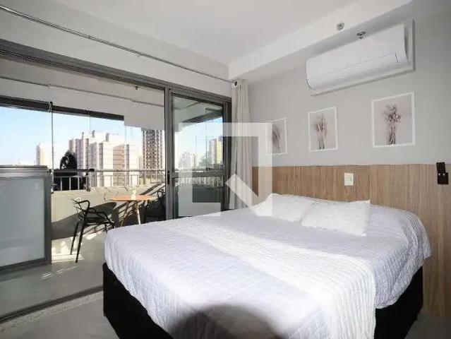 Kitnet / Stúdio para Venda em São Paulo/SP Vila Mariana 1 Quartos