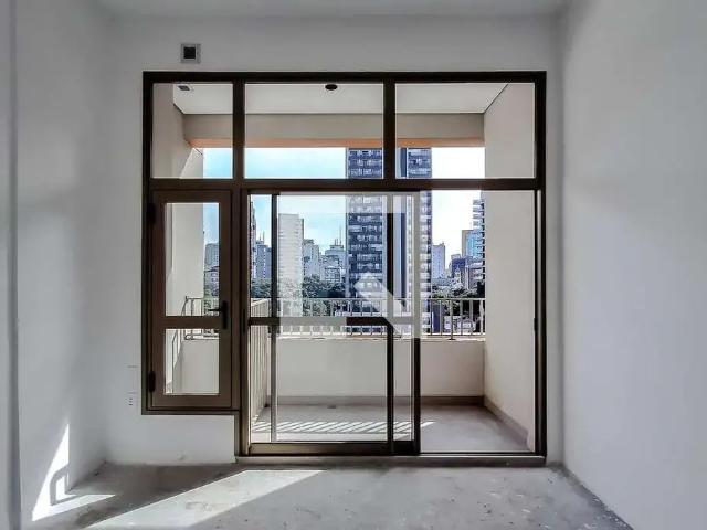 Kitnet / Stúdio para Venda em São Paulo/SP Vila Mariana 1 Quartos